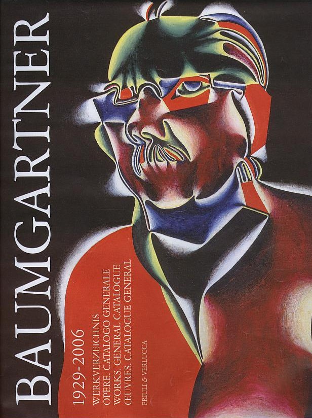 Fritz Baumgartner Kunstmaler