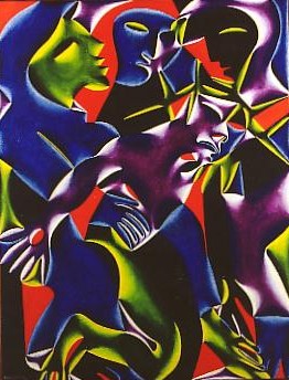 Fritz Baumgartner Kunstmaler